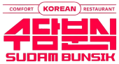 SUDAM BUNSIK :: Delicious Korean Food